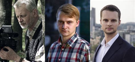 Kaip Parduoti Idėją Marius Pocevičius Saulius Beržinis Savaitgalio Pramogos Renginiai Kelionės