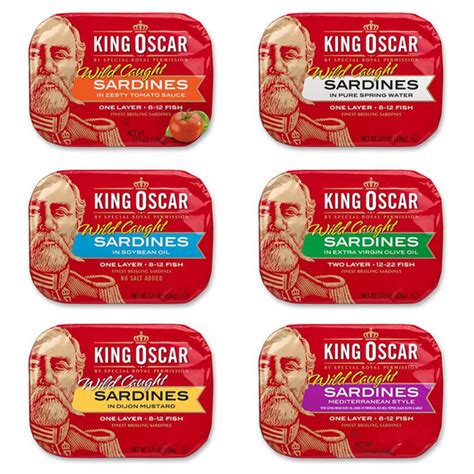 Seafood Tagged Norwegian Scanspecialties