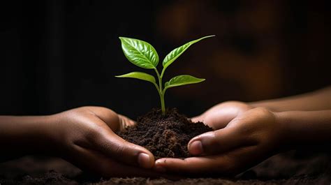 Fertilizer High Definition Photographic Creative Image Premium Ai Generated Image