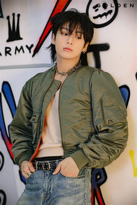 Jungkook Ultimate Style Evolution From Boy Next Door To Fashion Icon