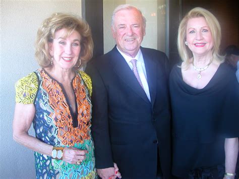 Doris Jacobs Jack Jacobs And Pat Holder Doris Jacobs