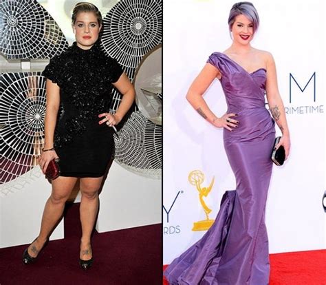 9 Célébrités Qui Ont Eu Une Transformation Majeure De La Perte De Poids
