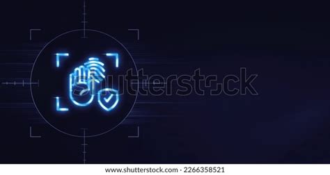 3d Siem Log Monitoring Tool Icon Stock Illustration 2266358521