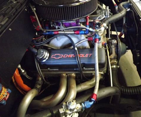 Pro Street S 10 Big Tire Tubular Back Half Chassis Very Quick Drag Grudge Race For Sale