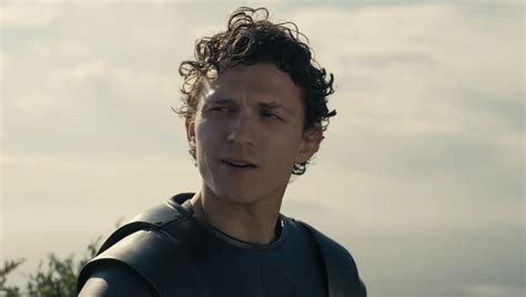 Rumors Cast Elliot Page As Achilles In Nolans Odyssey
