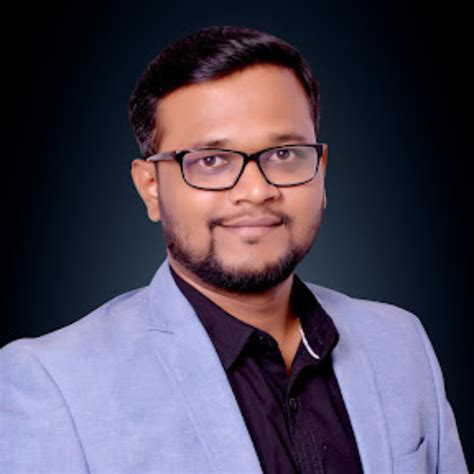 Sandeep Gavit Senior Project Engineer C Dac Centre For Development