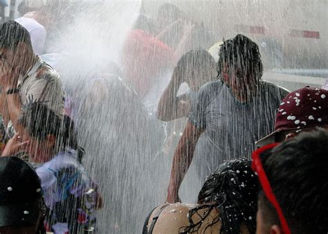 La Chamuyada De La Plaza Luis De Fuentes Desde Dentro