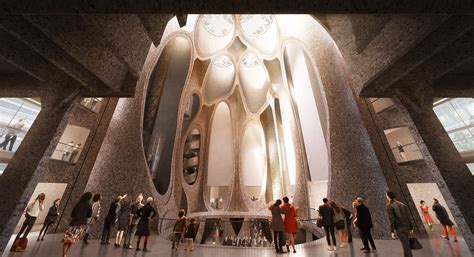 Zeitz Mocaa Museum Of Contemporary Art Africa Picture Gallery