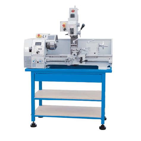 Lathe Mill Combo Sp2304