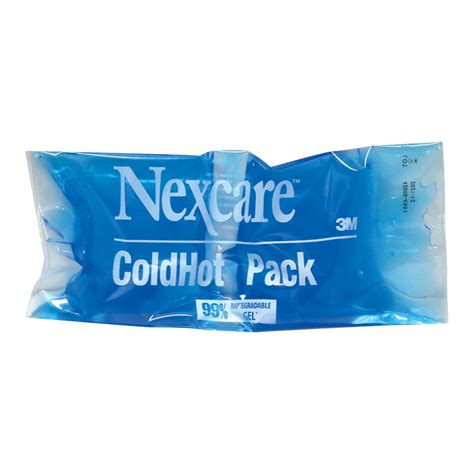Buy 3m Nexcare Cold Hot Classic Reusable Pack Online In Uae Sharaf Dg