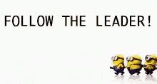 Leadership S Tenor