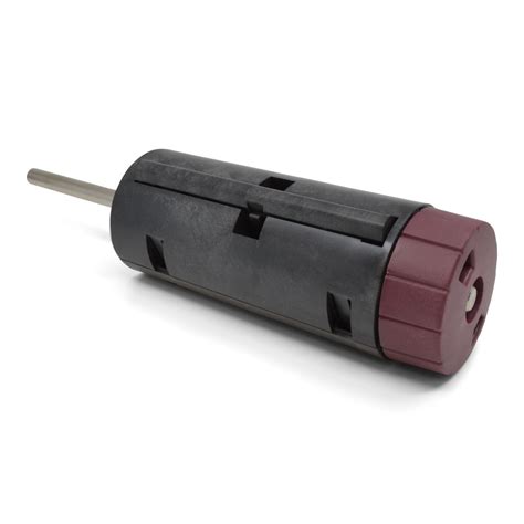 G77100m Zebra Z4m Ribbon Take Up Spindle Kit