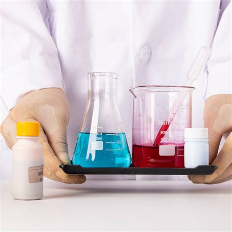 化学试剂安全使用的注意事项你知道吗 南京文达化玻试剂有限公司