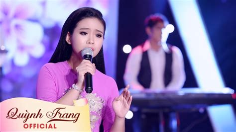 Hoa Tím Người Xưa Quỳnh Trang Acordes Chordify