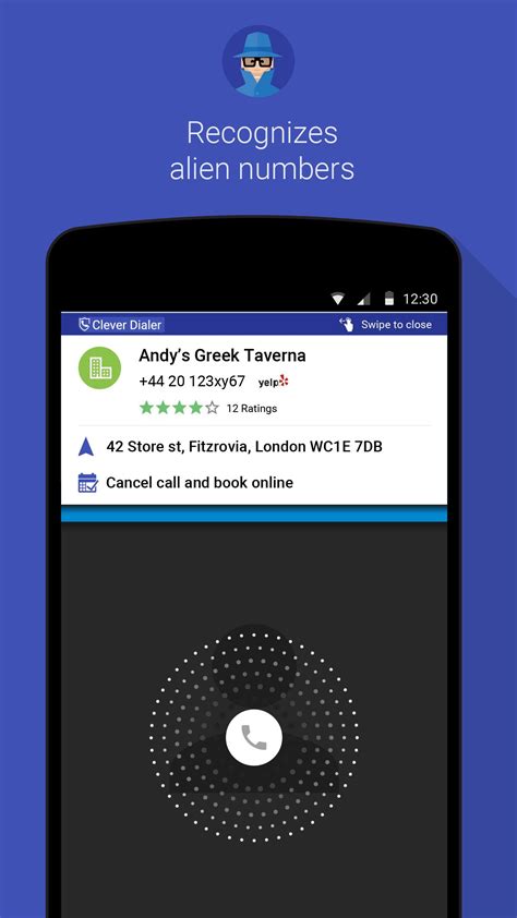 Caller Id Clever Dialer Apk For Android Download