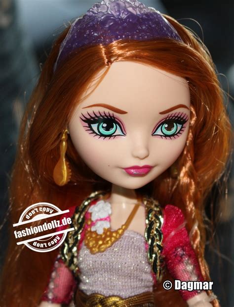 Holly Ohair Ever After High