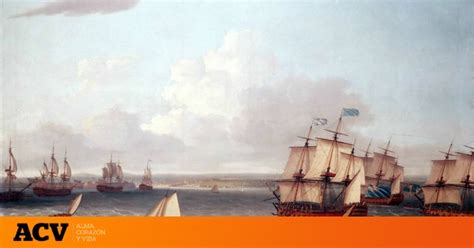 La Flota Del Tesoro Perdida De Rodrigo De Torres El Día Más Largo