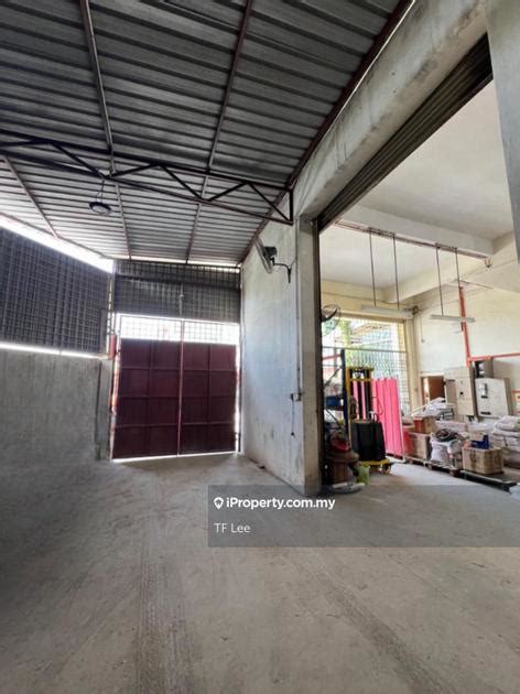 Link Factory For Sale At Taman Perindustrian Ehsan Jaya Sri Ehsan Rm 2 950 000 Iproperty