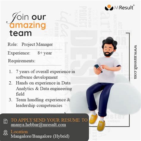 Ananya Hebbar On Linkedin Projectmanager Hiring Dataanalytics