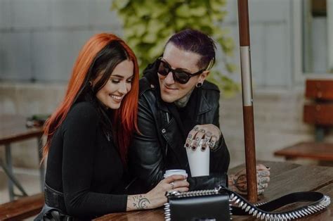 Everything Chris Motionless Cerulli Chris Motionless Chris