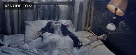 The Exorcism Of God Nude Scenes Aznude