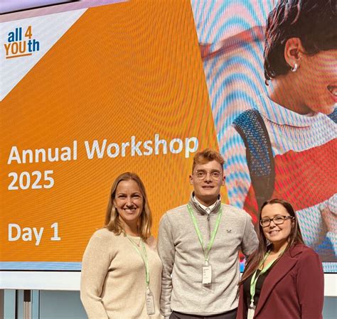 Thrilled To Represent Cargill With Vikki Breen And William Durance At