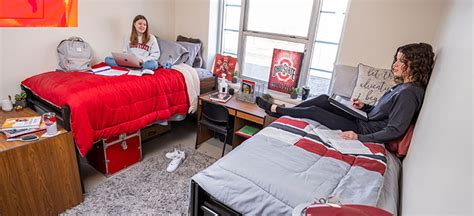 Osu Campus Apartments
