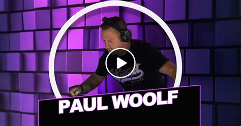 Paul Woolf 03 Sep 2022 By Freshsoundz Radio Mixcloud