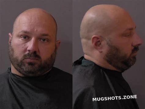Strohm Christopher George 03 24 2023 Hamilton County Mugshots Zone