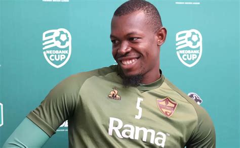 Gauteng Club Close To Signing Vusi Sibiya