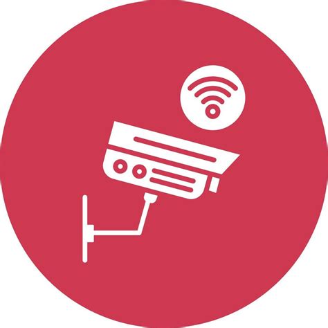 Cctv Camera Modular Ui Graphic 62133898 Vector Art At Vecteezy