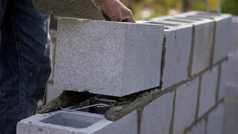 How To Build A Cinder Block Storm Shelter Angi