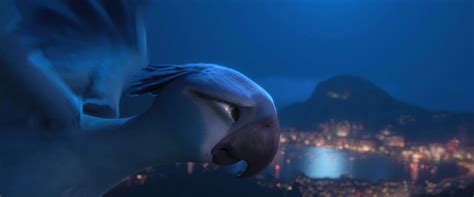 Rio 2011 Animation Screencaps Rio Movie Background Rio The Movie