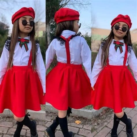 Compleu Sideea 6 Piese 3 12 Ani