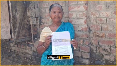 Elderly Woman Cheated By Daughter And Son In Law Left Homeless In