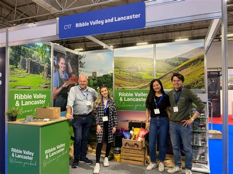 Tom Pridmore Ma Ftmi On Linkedin Loveribblevalley Lovelancashire