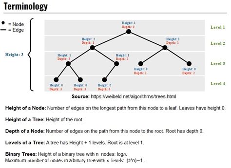 Solved A Binary Tree Is A Tree In Which The Node Can Have Chegg