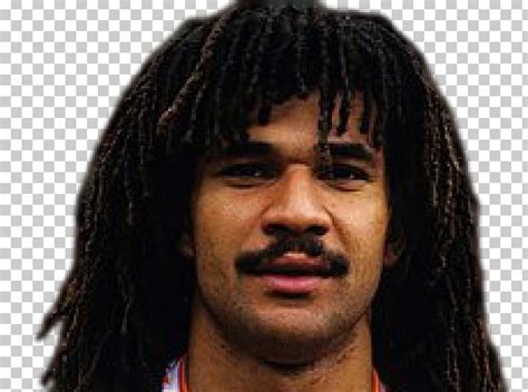 Ruud Gullit Netherlands National Football Team Uefa Euro 1988 Psv