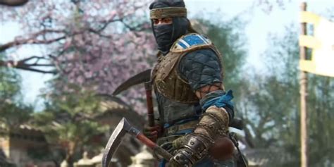 For Honor Pro Tips For The Assassin Class