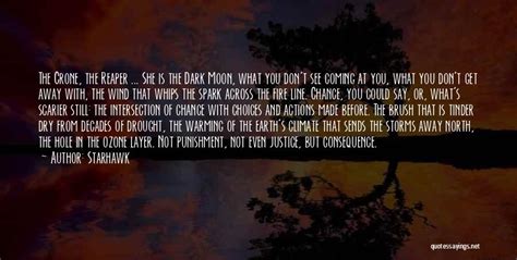 Top 41 Quotes And Sayings About The Crone