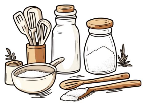 Baking Pngs For Free Download