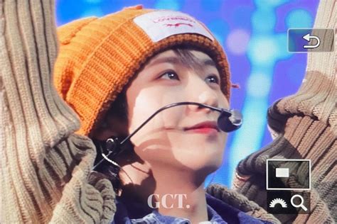 Gct On Twitter 230128 런쥔 Renjun Nctdream