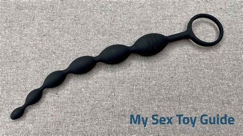 5 Best Long Anal Beads In 2024 Ranked By A Sexologist Video My Sex