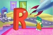 Letter R Leap Frog Wiki Fandom