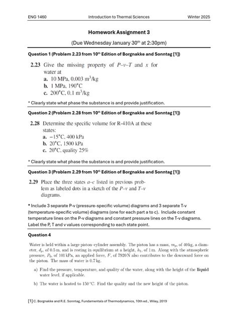 Eng 1460 Homework Assignment 3 Pdf