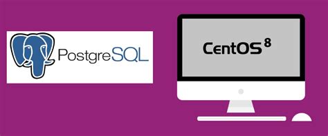 Postgresql Database V15 Installation Steps In Centos 8 Os Step By Step Guide Tezgeek