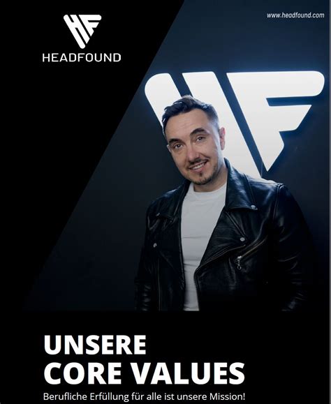 Employeeexperience Leadership Hr Headfound Michael Truch