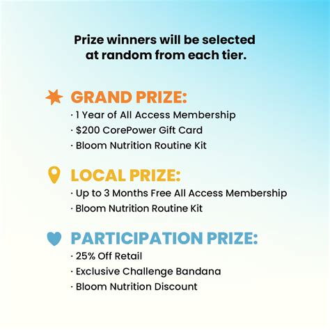 Corepower Yoga Our Live Your Power Challenge Starts Today Join Us In