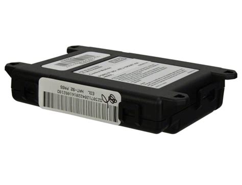 Ford Explorer Vehicle Security System Ford Perimeter Plus