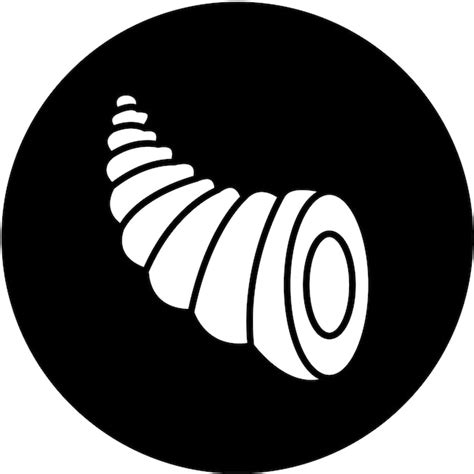 Premium Vector Vector Design Cornucopia Icon Style